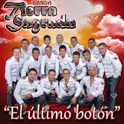 La Banda Tierra Sagrada La Banda Tierra Sagrada